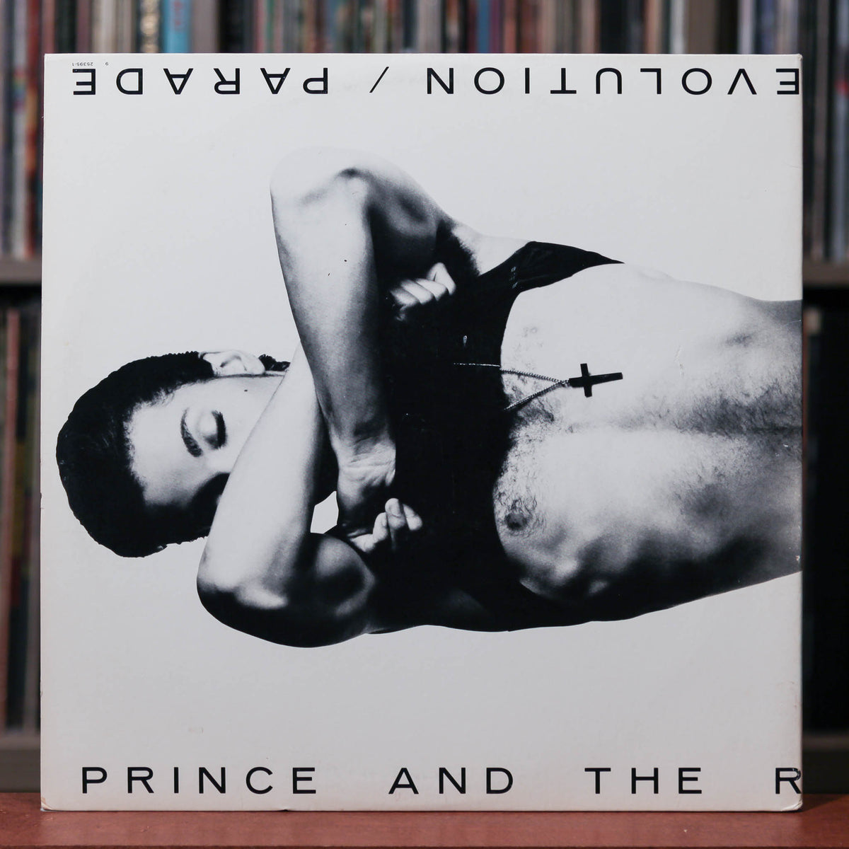 prince parade cd