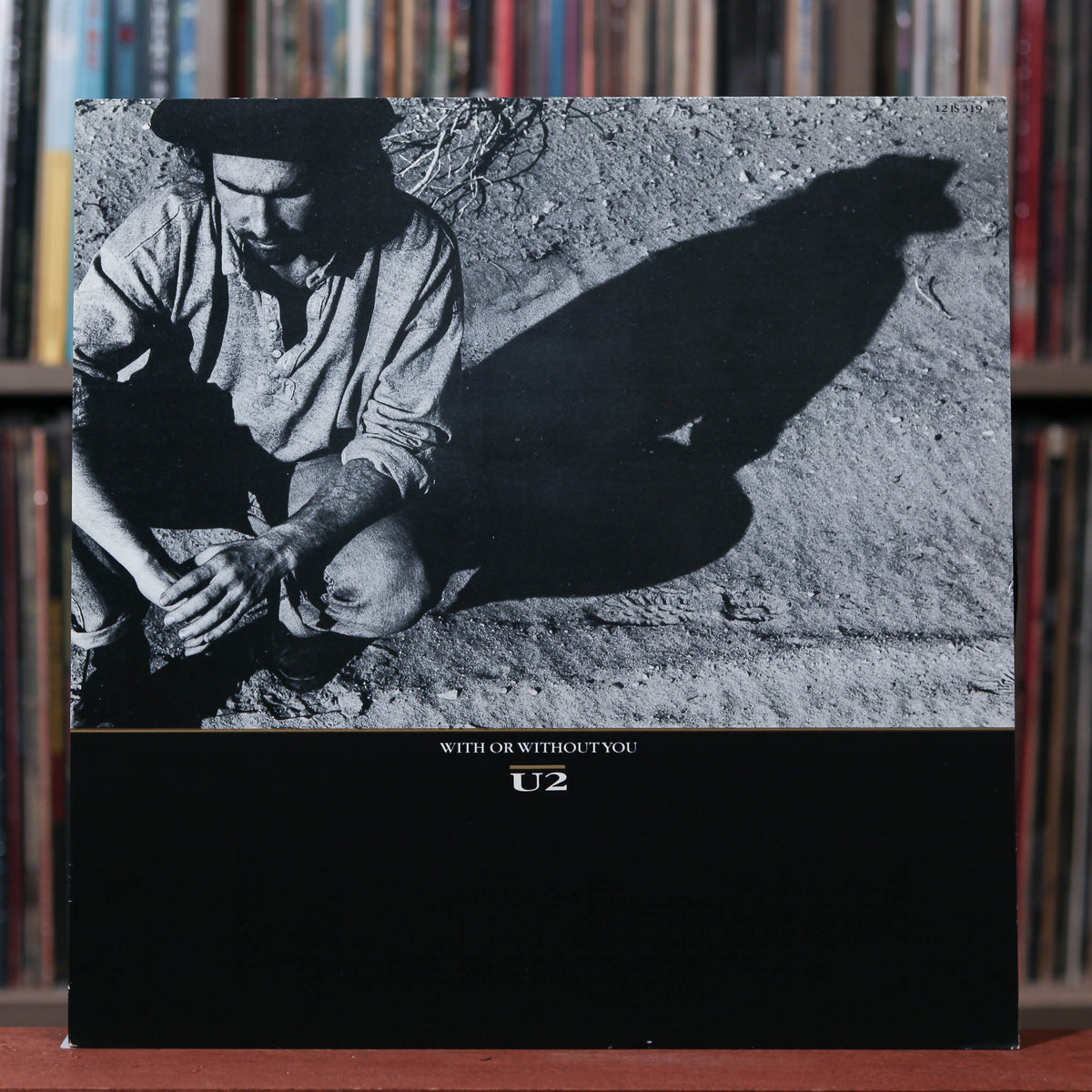 u2 with or without u