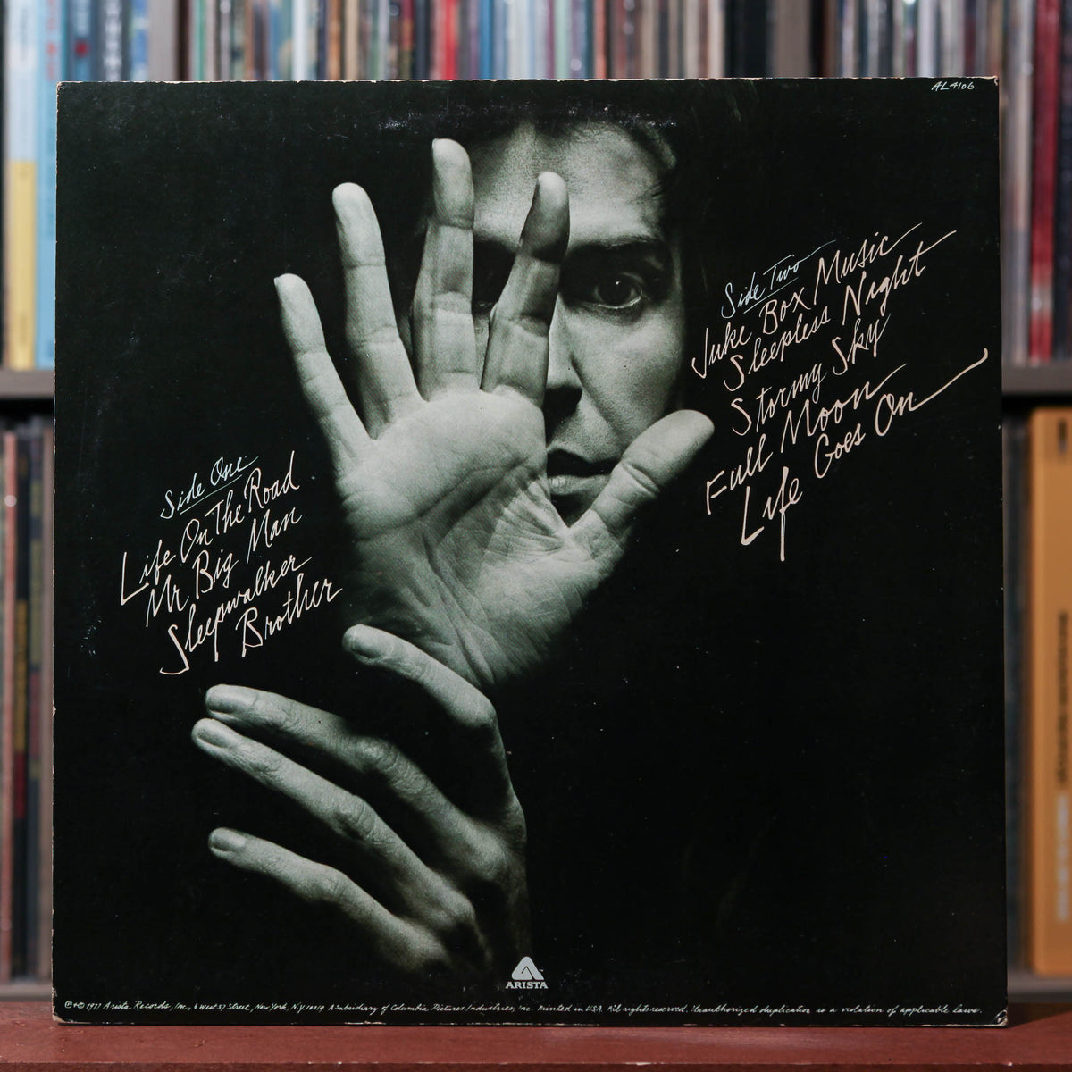 the kinks sleepwalker cd