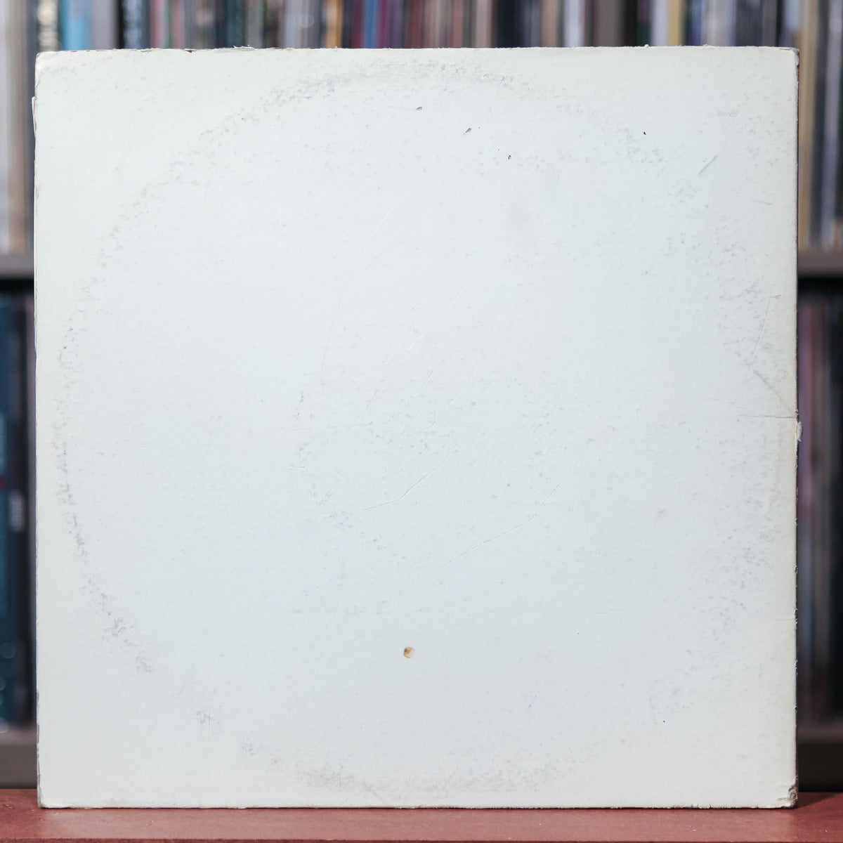 The Beatles - The Beatles (White Album) - 2LP - 1968 Apple