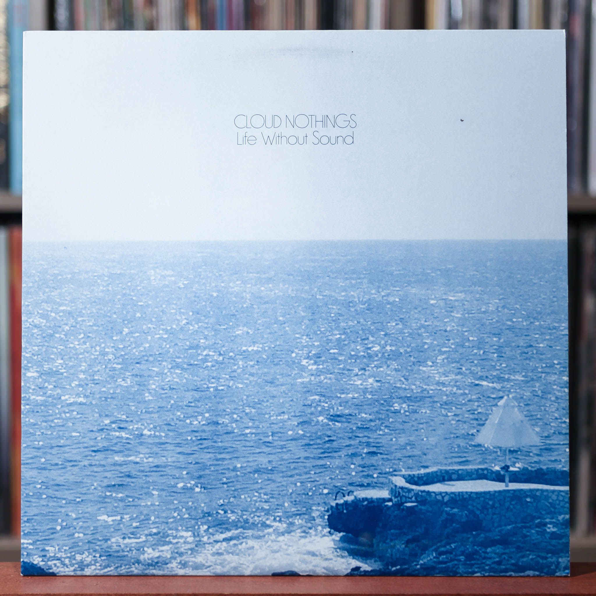 cloud nothings should have