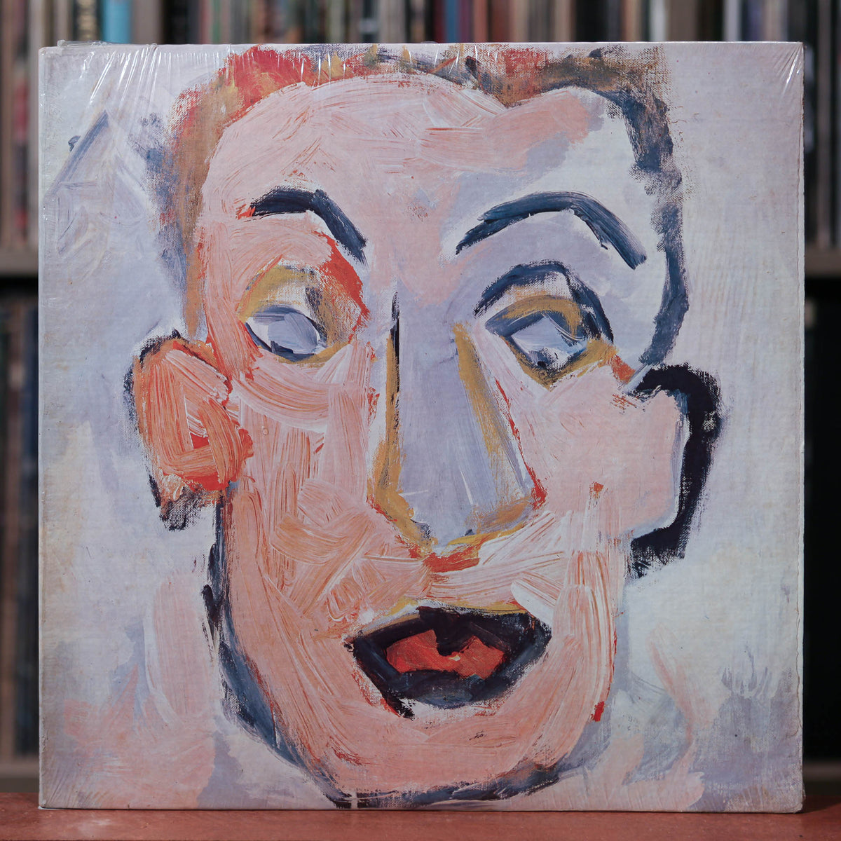 Bob Dylan - Self Portrait - 1970 Columbia, VG+/VG+