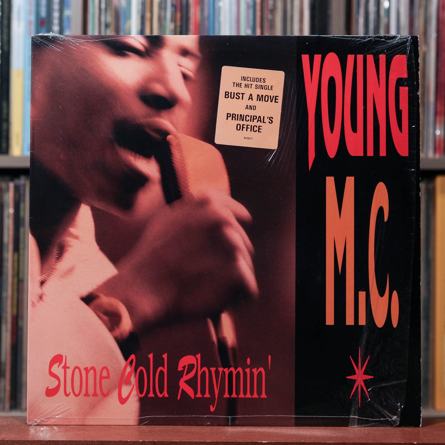 young mc cover