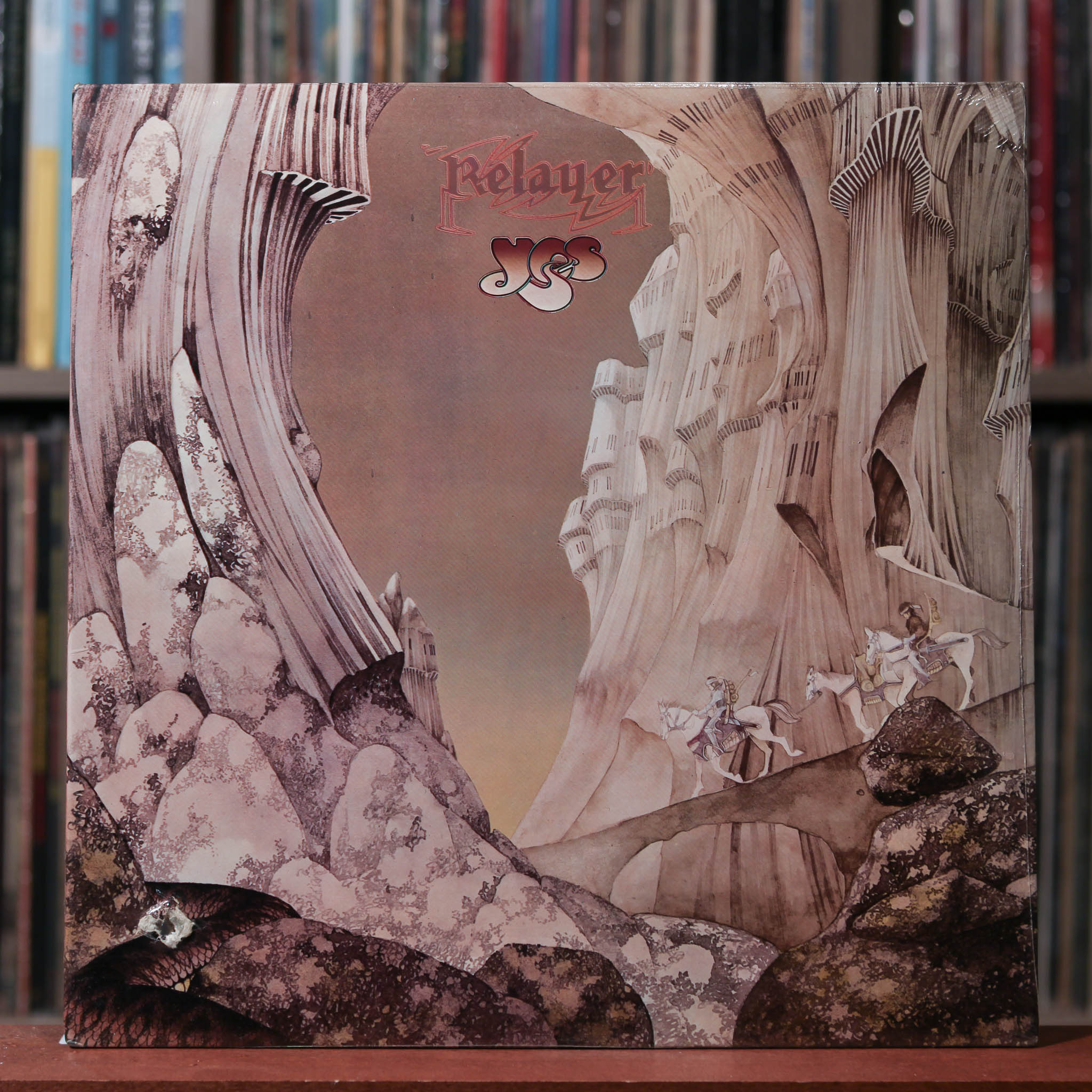 relayer yes