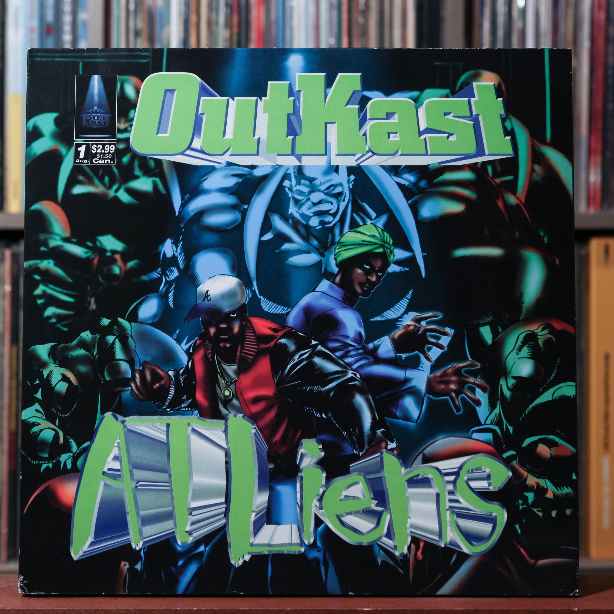 outkast atliens cd art