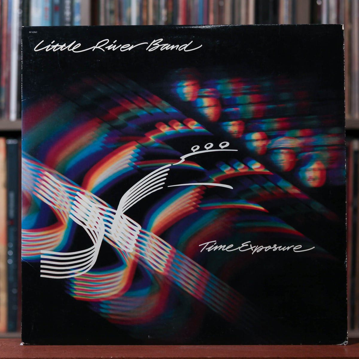 Little River Band - 2 ALBUM BUNDLE