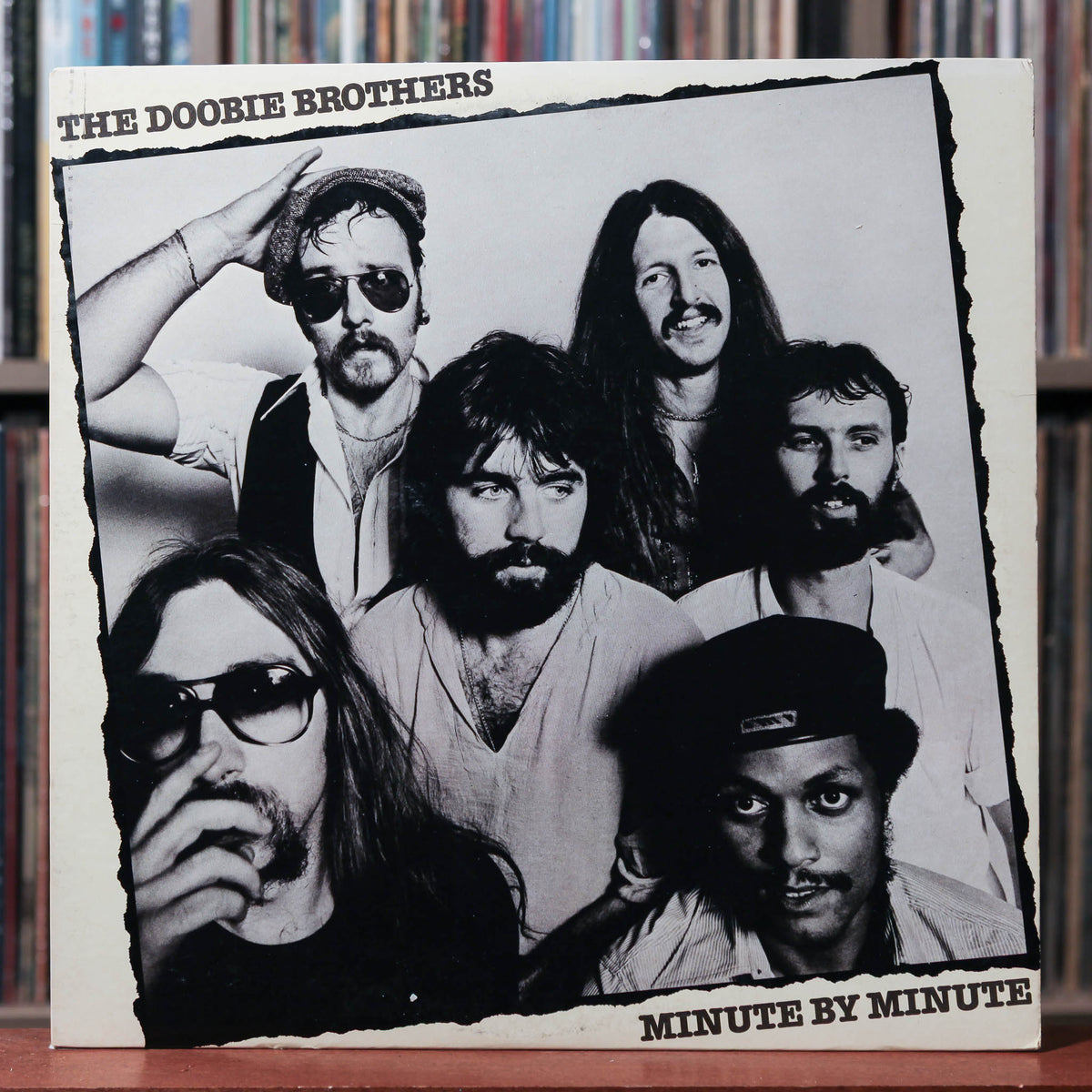 The Doobie Brothers - 3 ALBUM BUNDLE