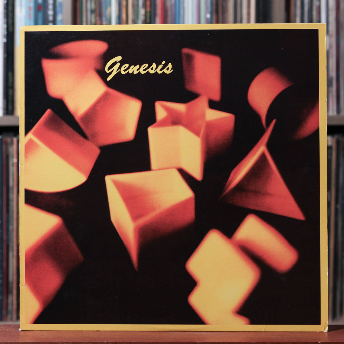 Genesis - 2 ALBUM BUNDLE