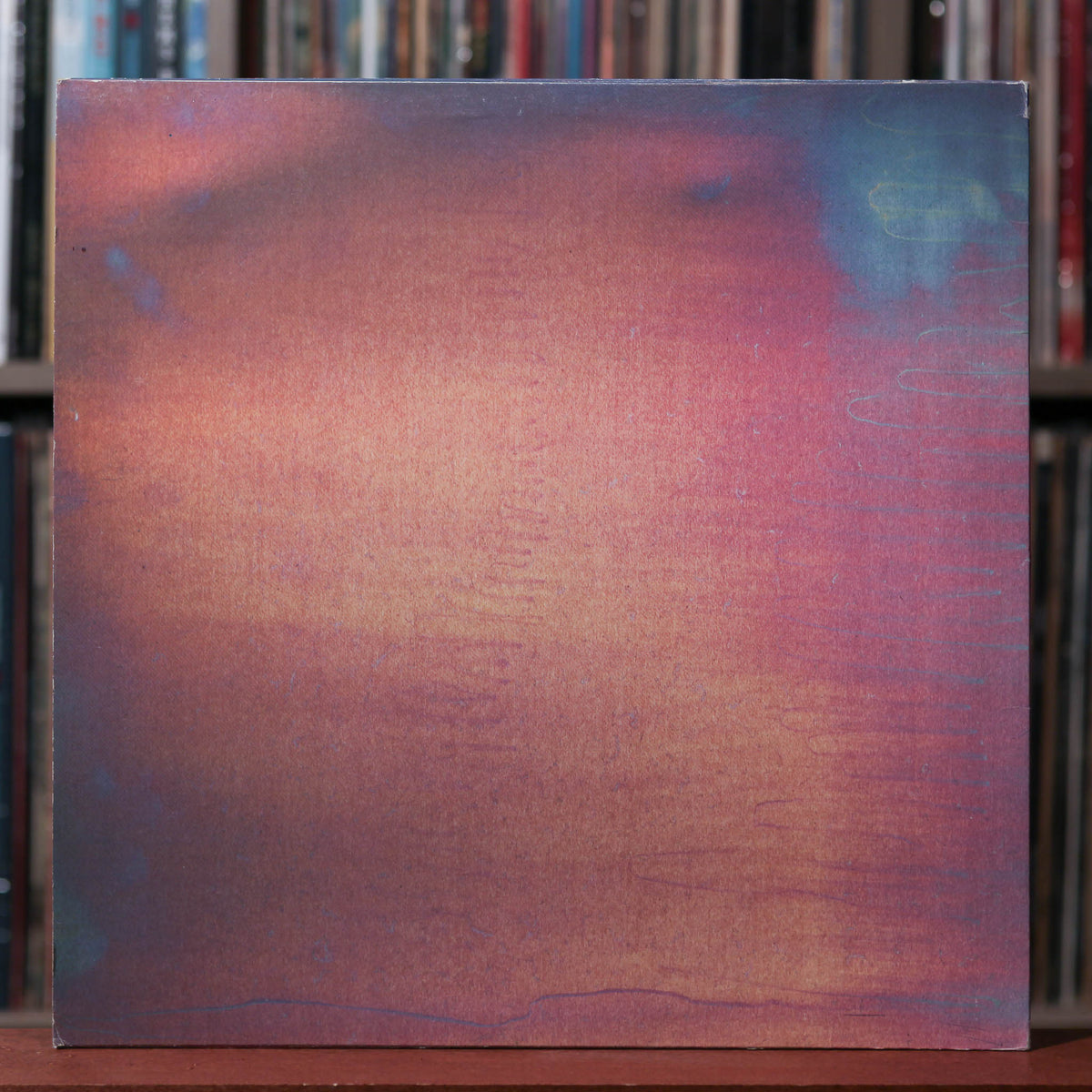 New Order - Bizarre Love Triangle - 1986 Qwest Records, VG+/VG