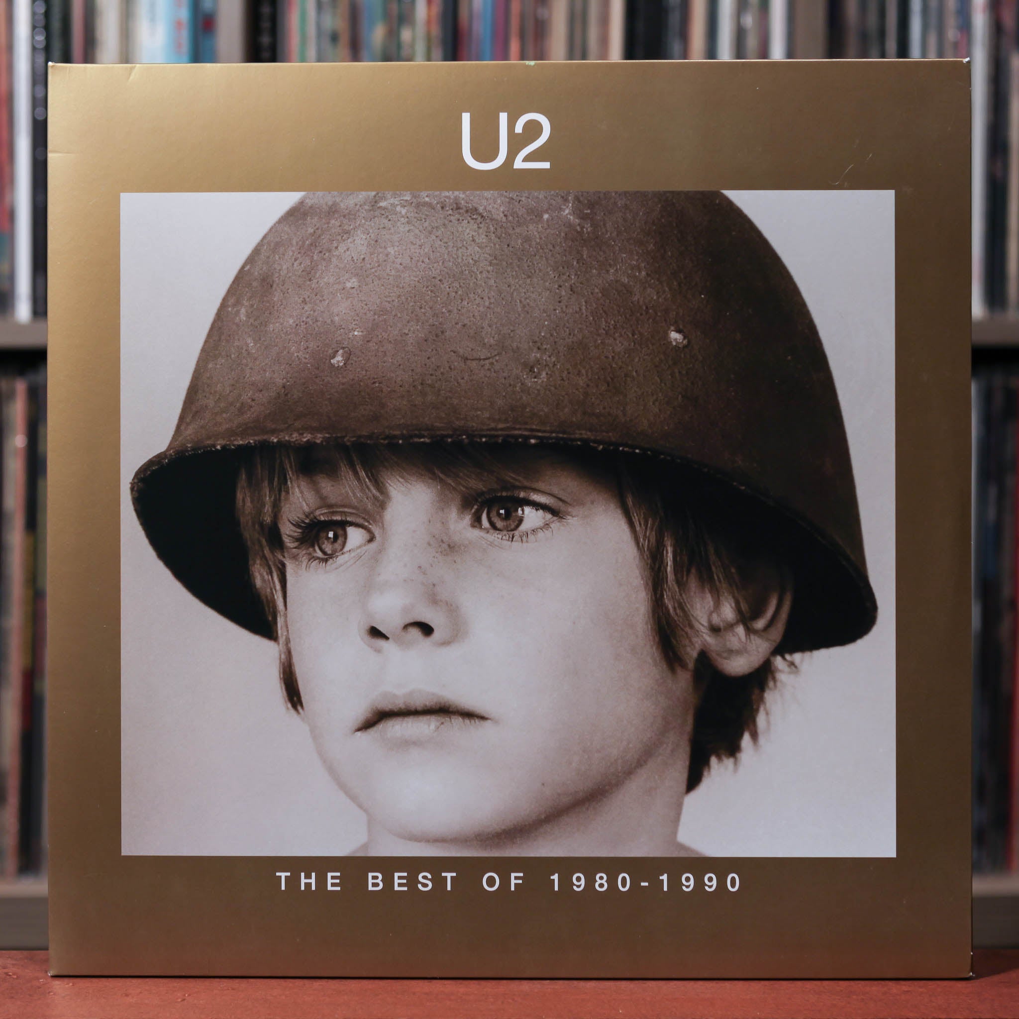 u2 1990