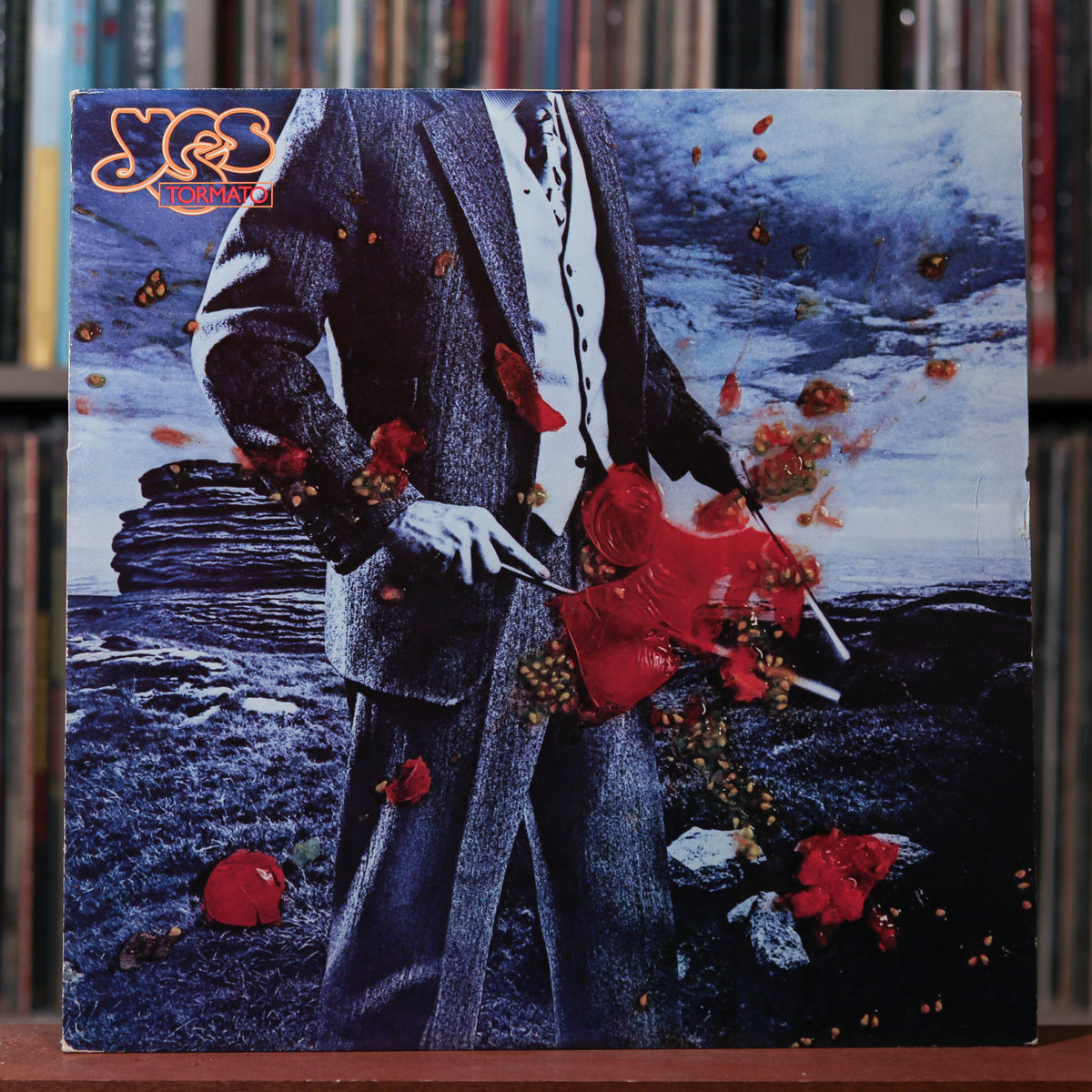 Yes - 2 ALBUM BUNDLE