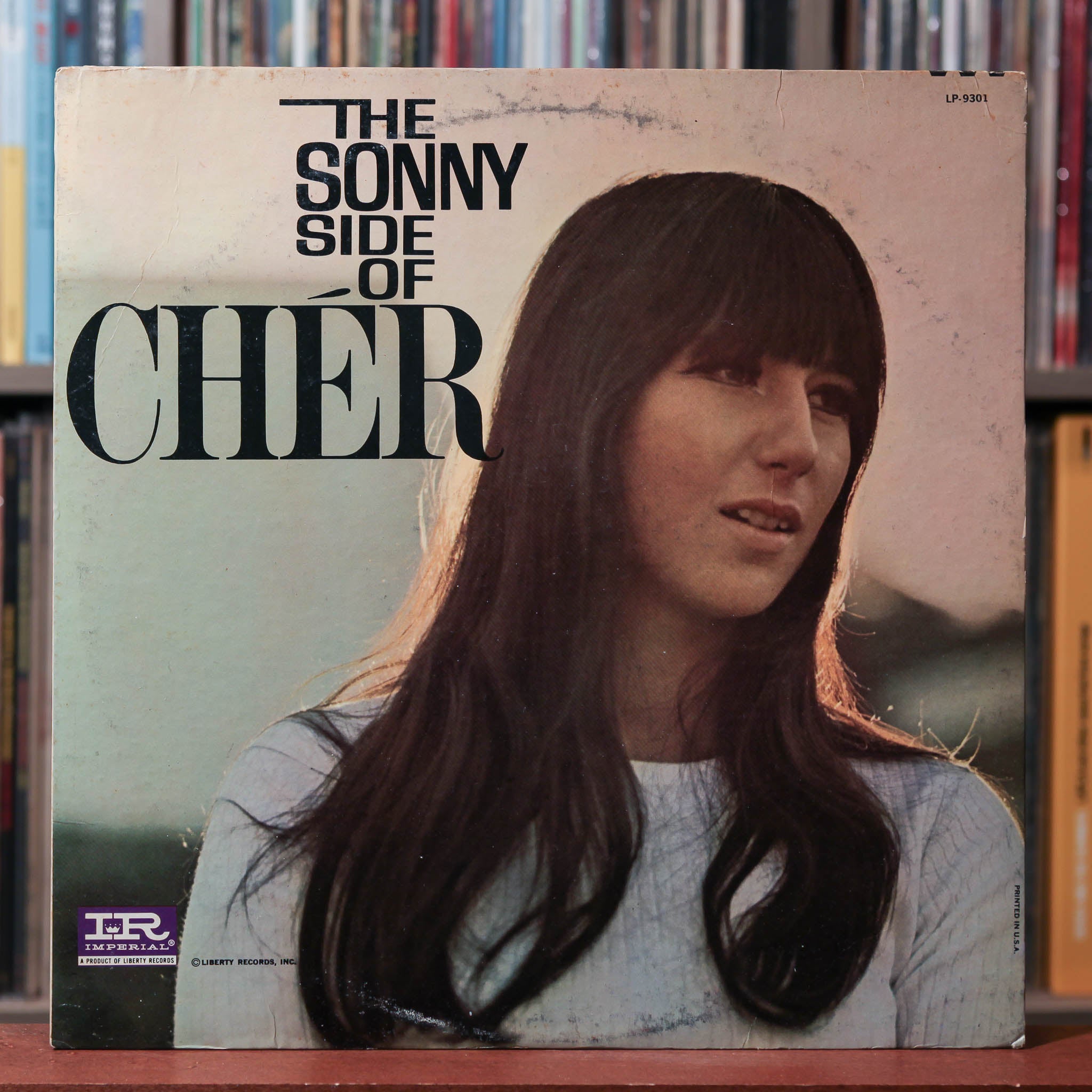 cher 1966
