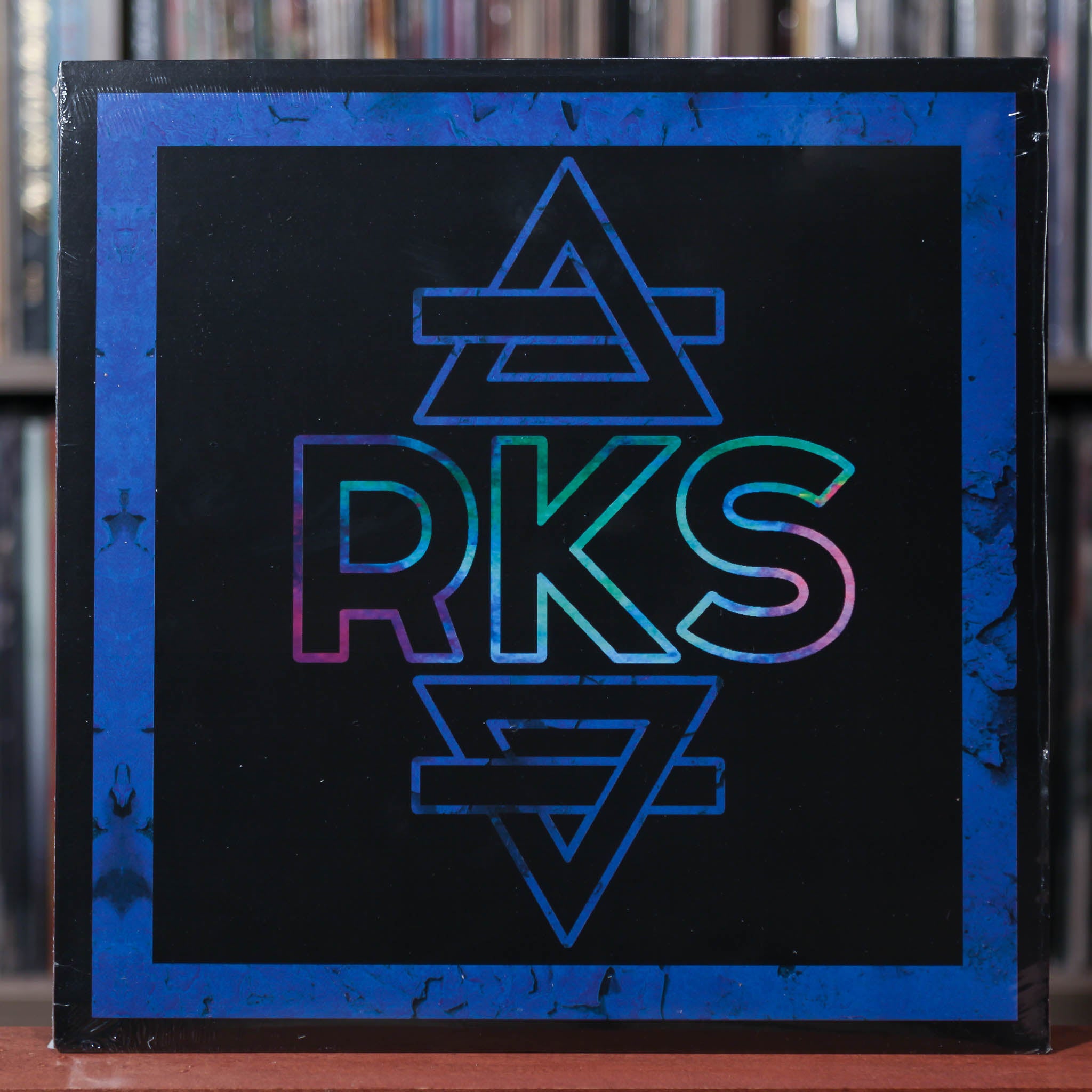Rainbow Kitten Surprise - RKS - 2018 Elektra, SEALED