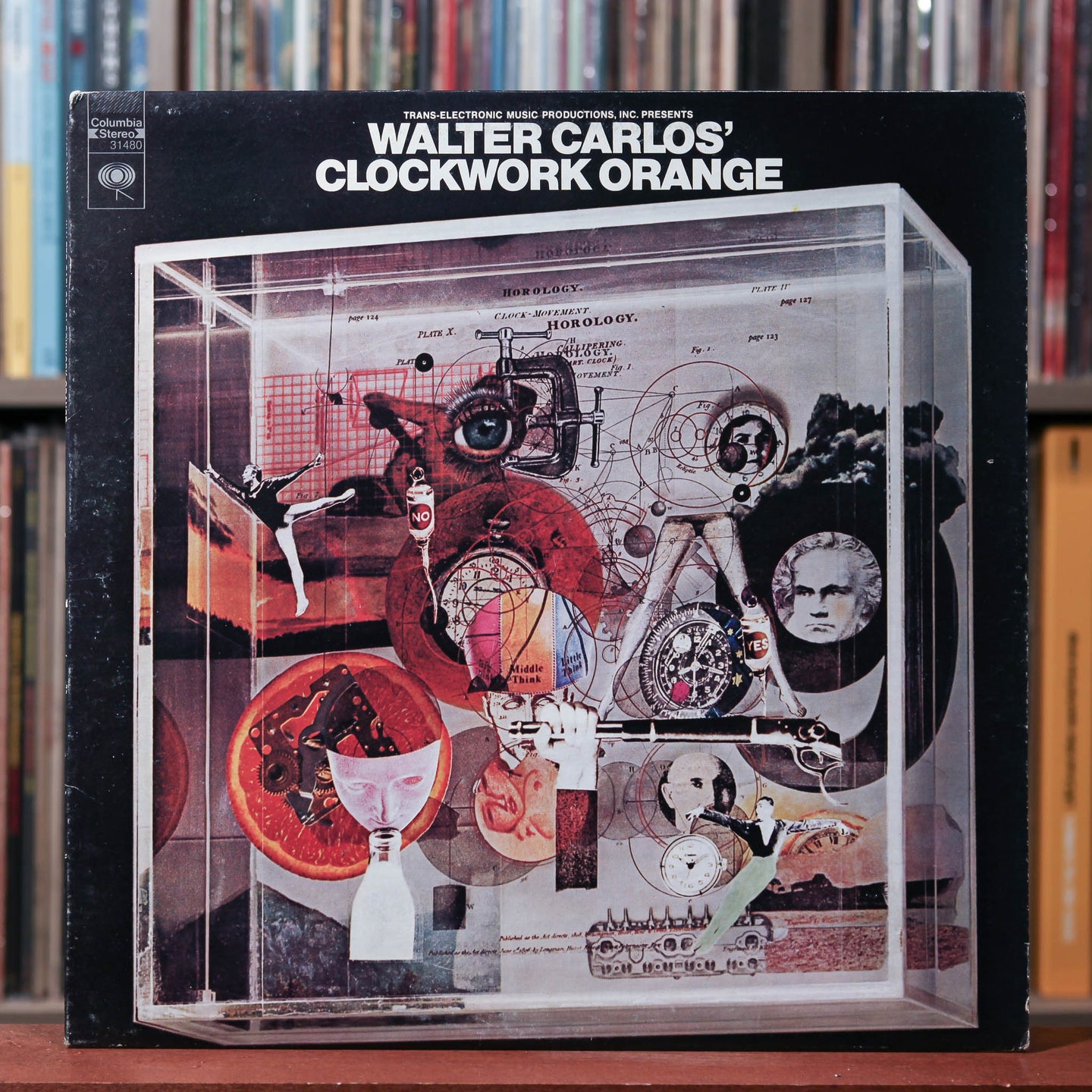 clockwork orange carlos