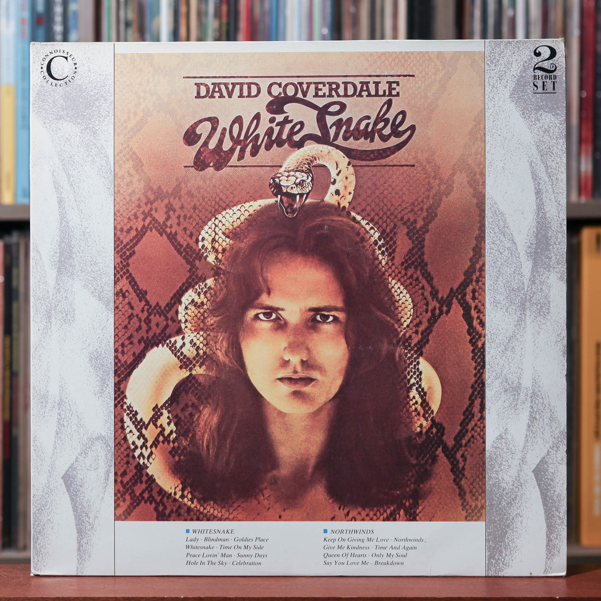 whitesnake   blindman