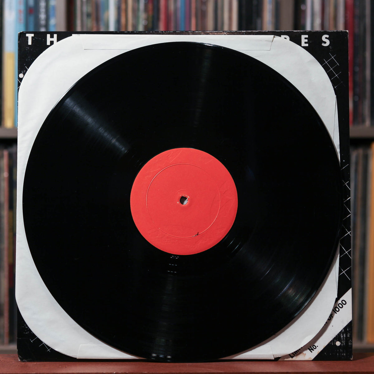 Bruce Springsteen - The Demo Tapes Circa 1971-1972 - 1970's, VG+/VG+