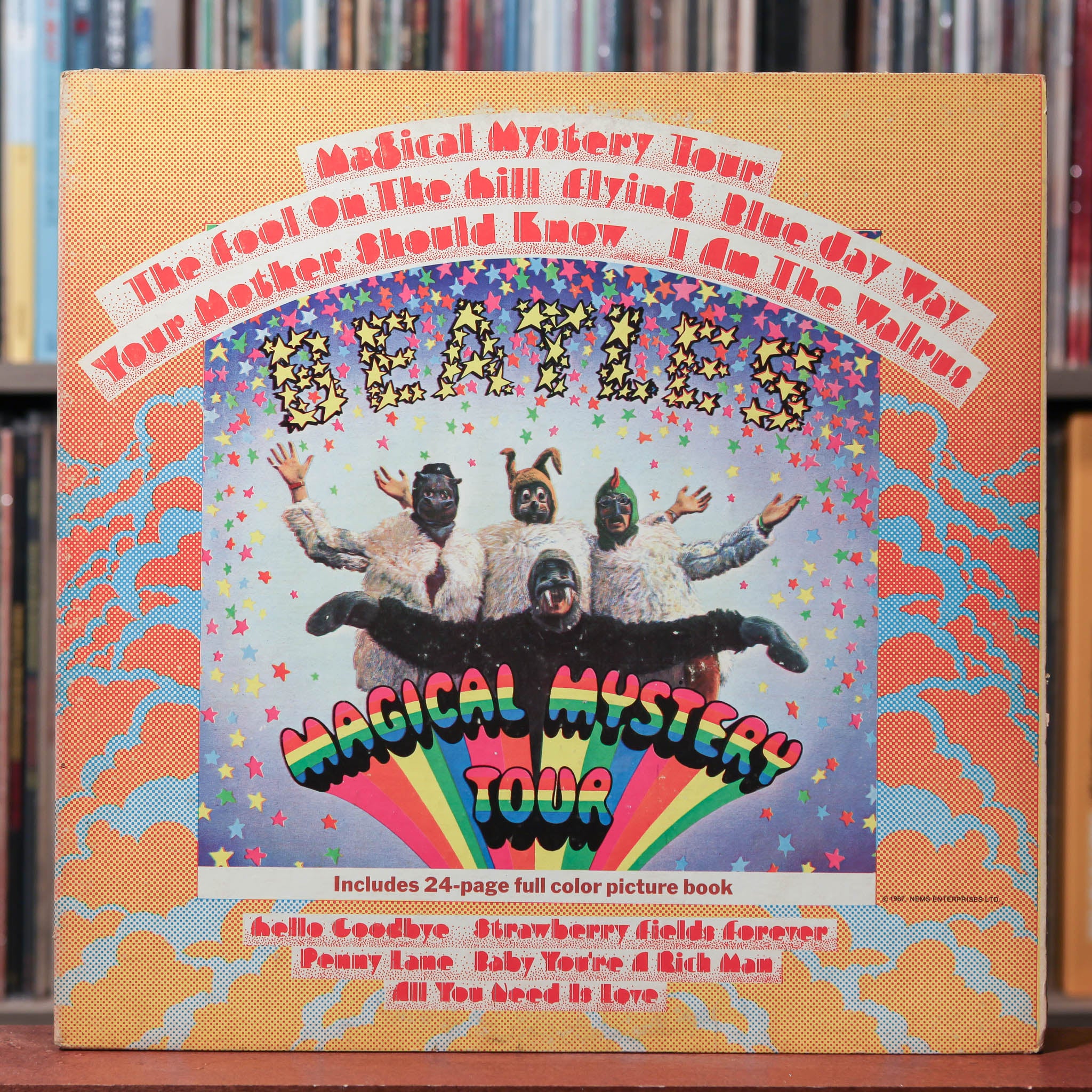 coloring pages mystery lane