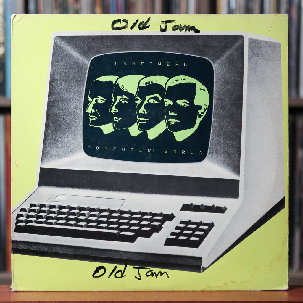 personal computer world