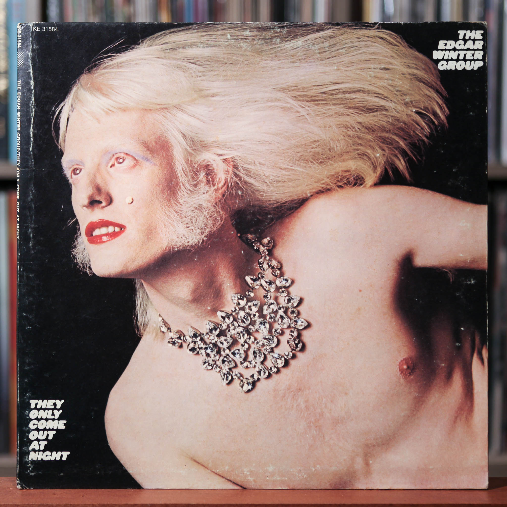 edgar winter group