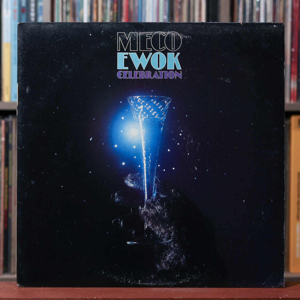 Meco Monardo - 3 ALBUM BUNDLE