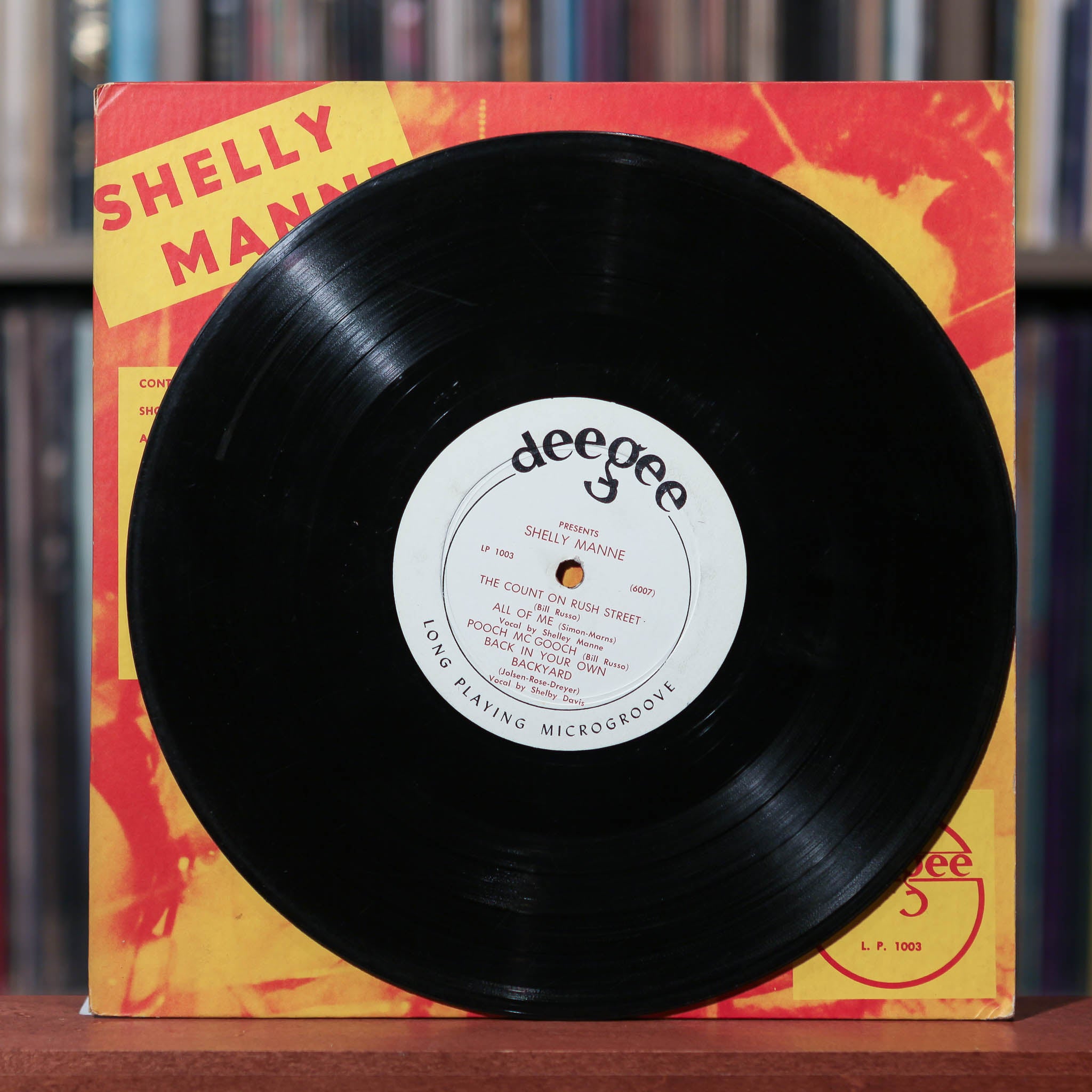 simon and gee presents