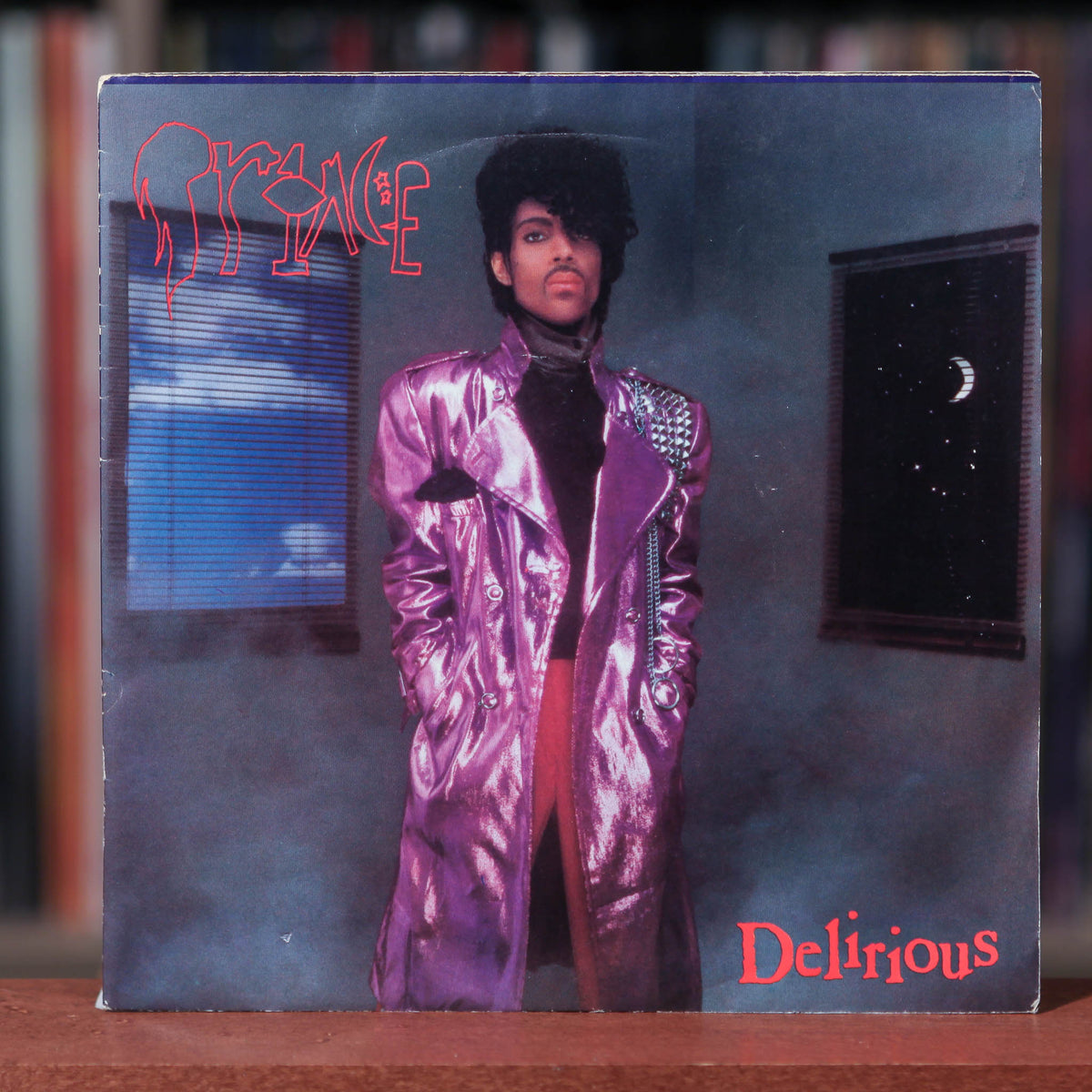 Prince Singles 5-Pack 45 RPM