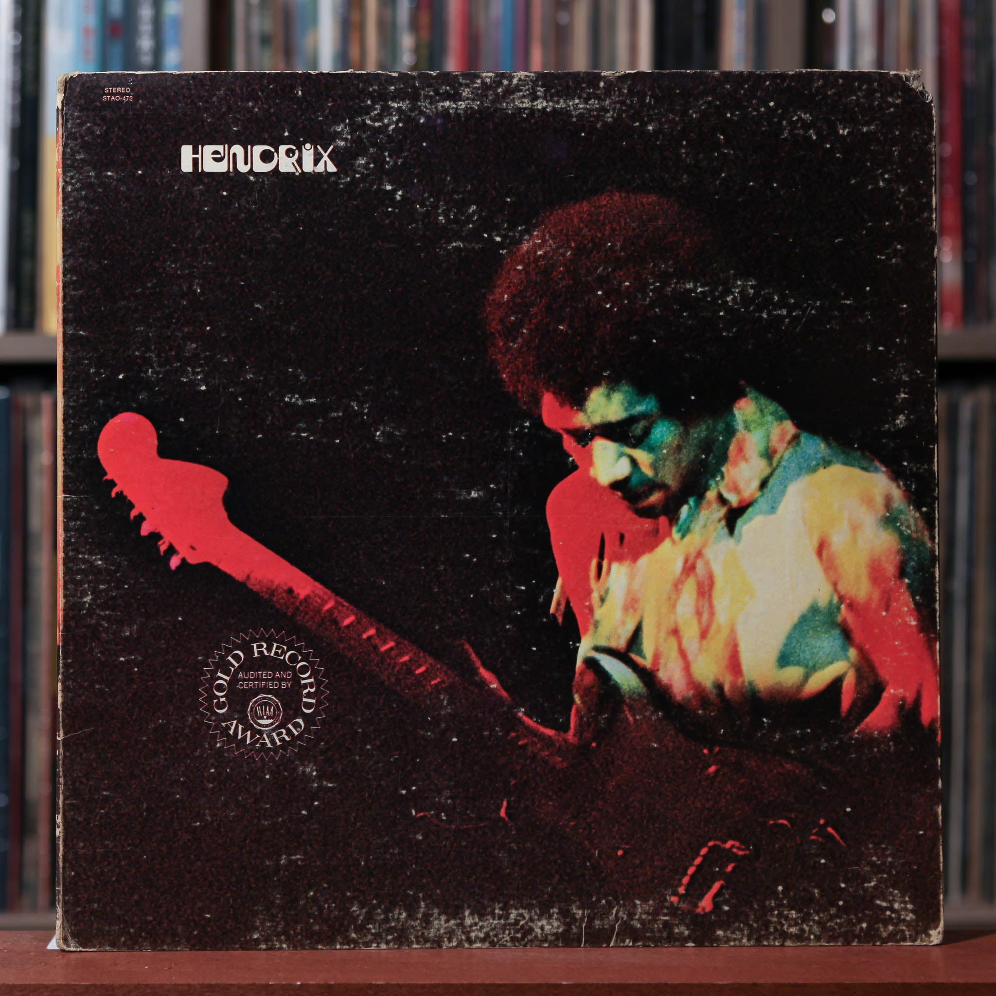 Jimi Hendrix - 2 ALBUM BUNDLE