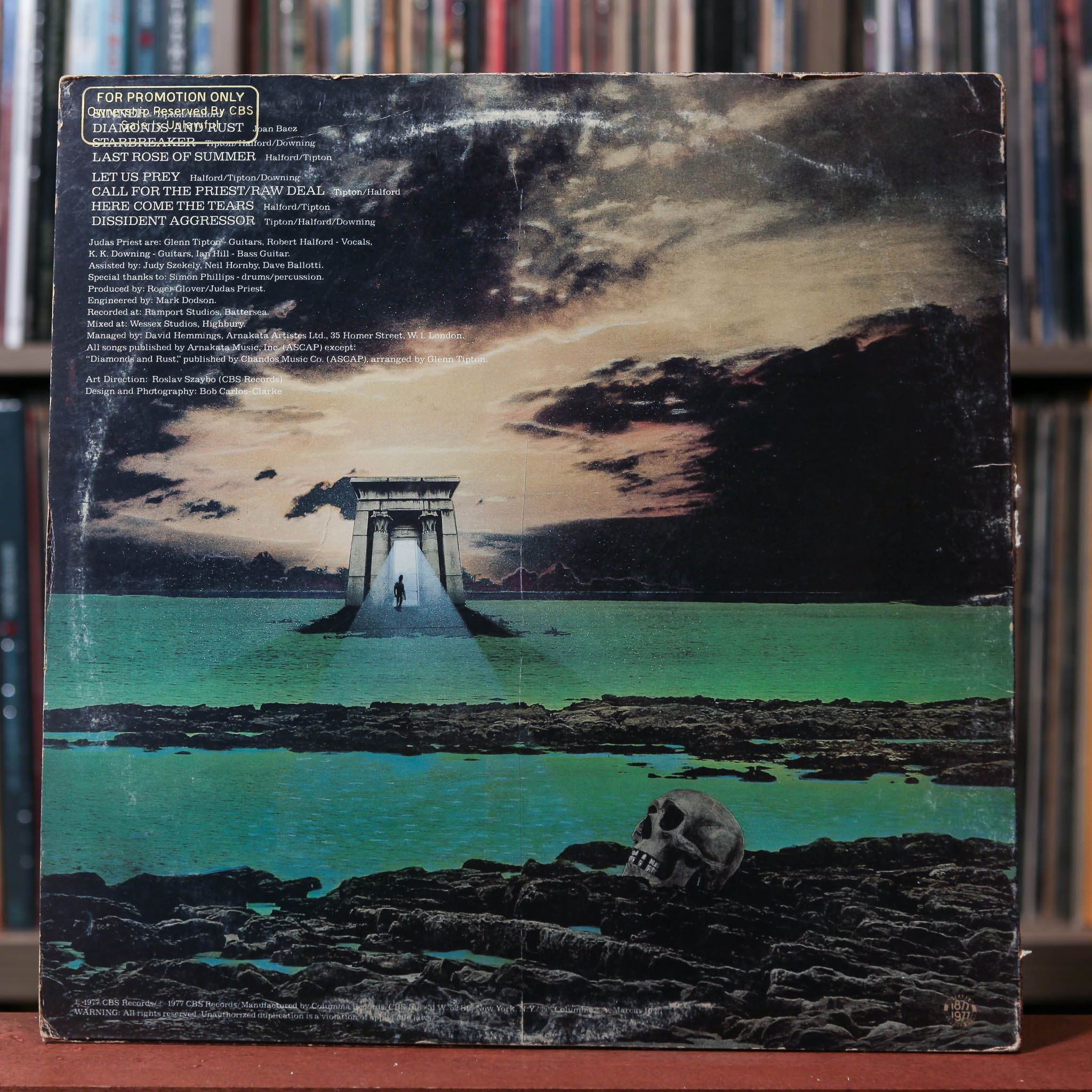 sin after sin drummer