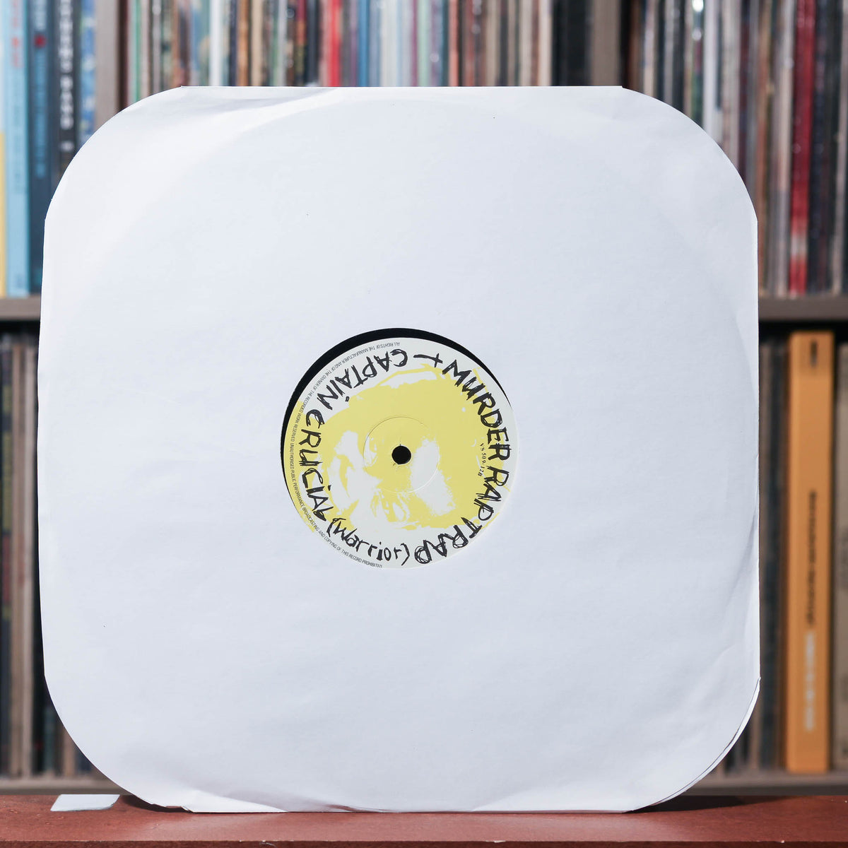 Culture Club - 6 RECORD BUNDLE INCLUDING PROMO