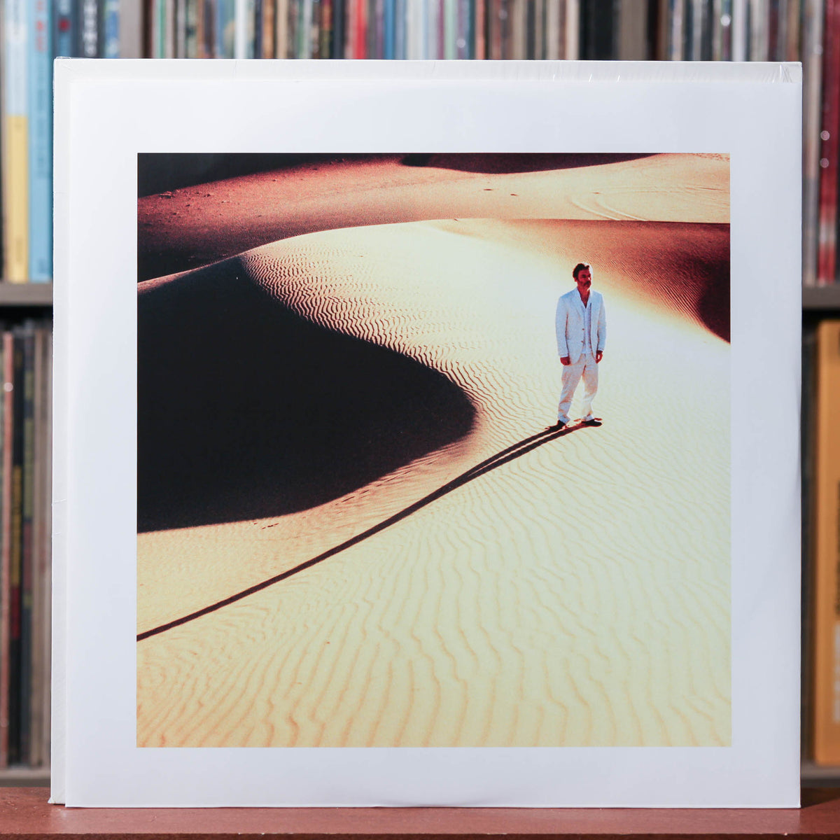 Baxter Dury - Prince Of Tears - EUROPE IN SHRINK W/ HYPE 2017 [PIAS] L