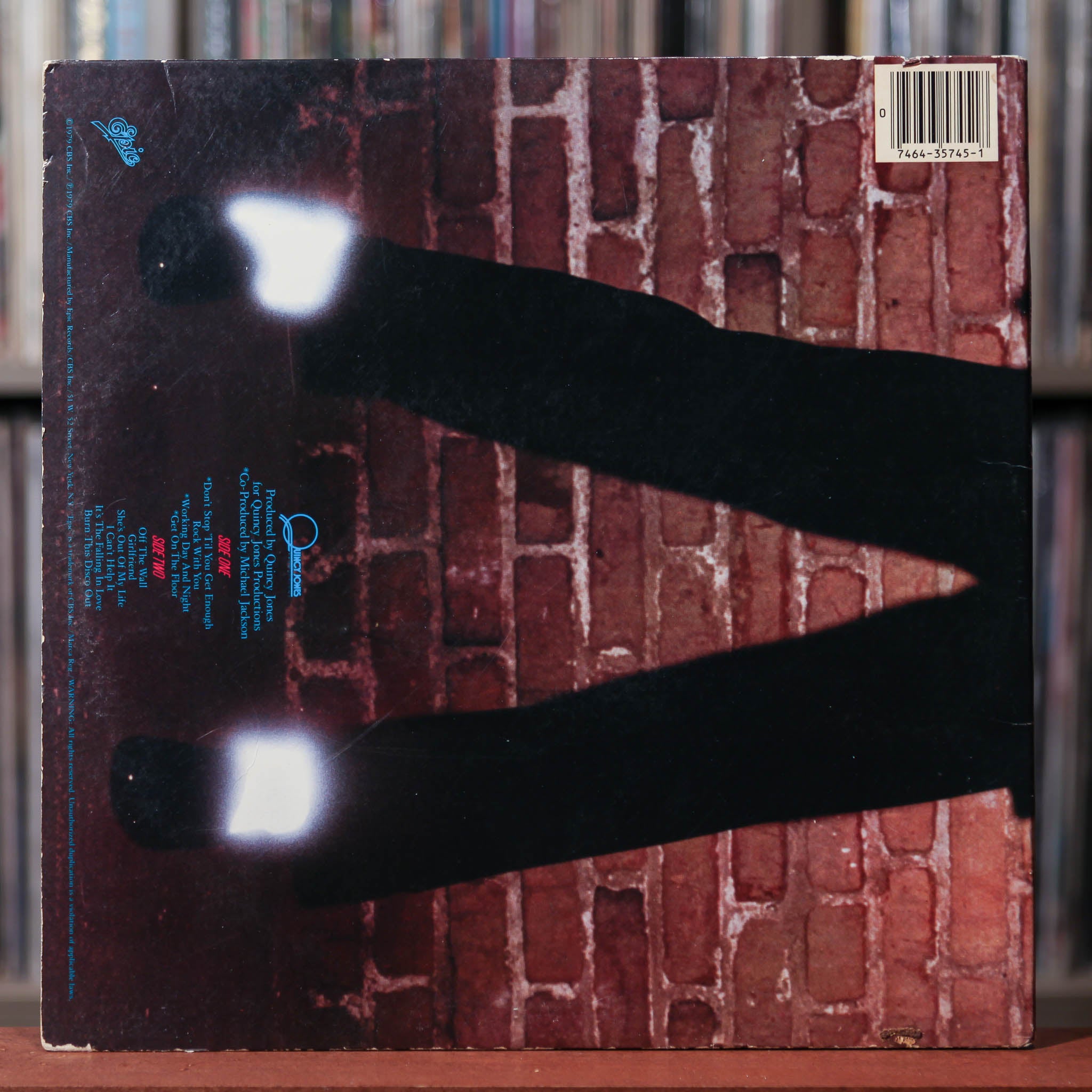 michael jackson wallsend